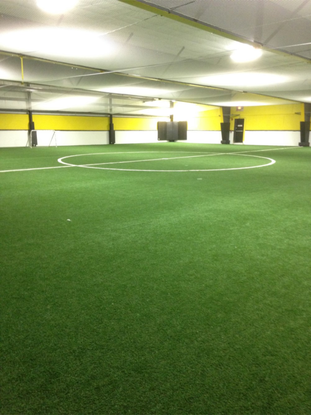 Epic Fun Center Training Fields